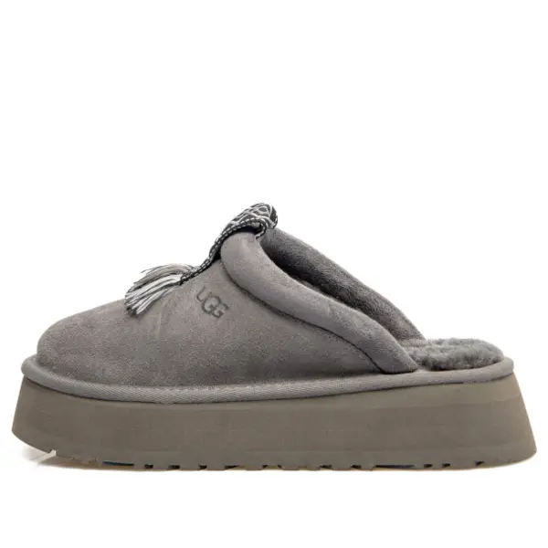 UGG Tazzle Slipper - Charcoal