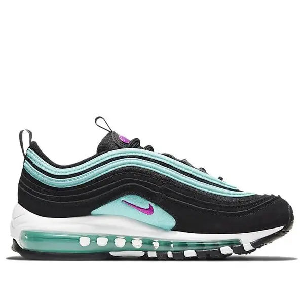 Nike Max 97 'aurora Hyper Violet' Sneakers