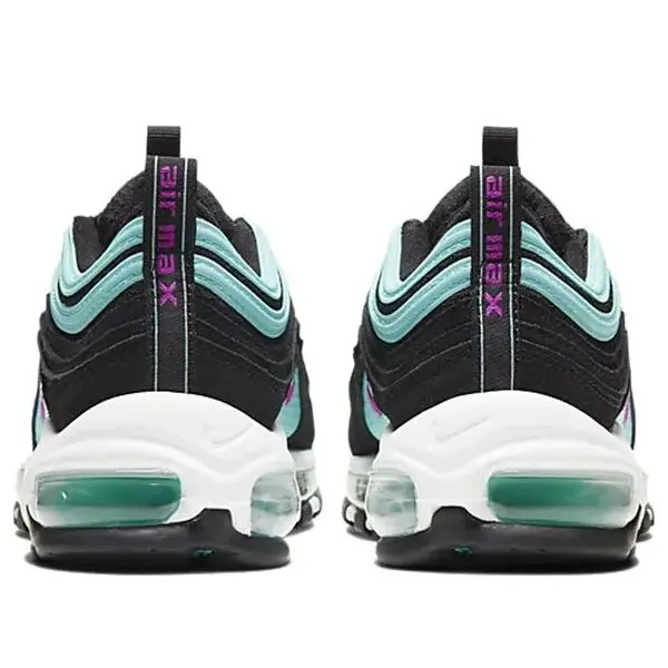 Nike Max 97 'aurora Hyper Violet' Sneakers