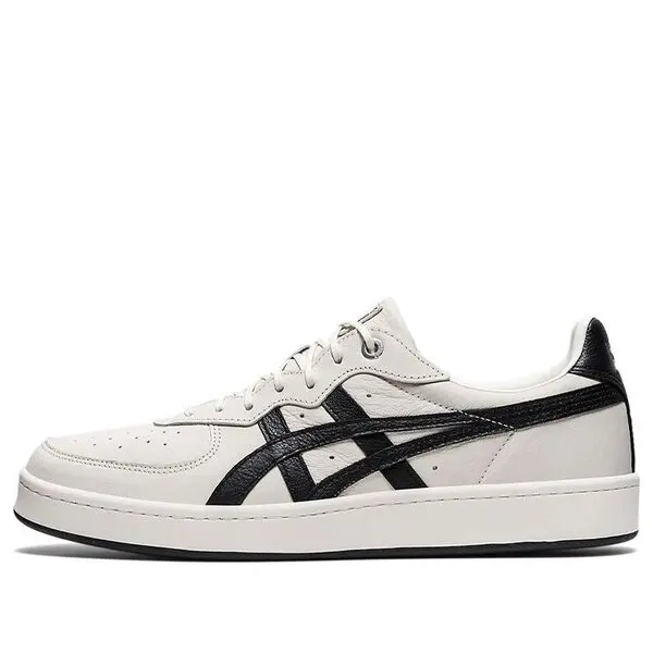 Onitsuka Tiger Gsm Sd Sneakers - Creamwhite/black