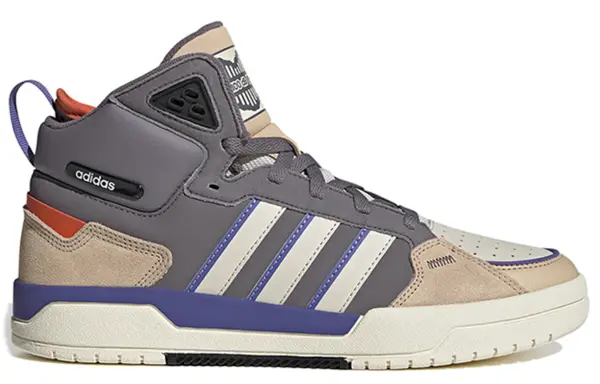 Adidas 100db Mid High Top Sneakers