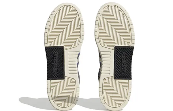 Adidas 100db Mid High Top Sneakers