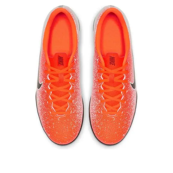 Nike Mercurial Vapor 12 Club Tf 'white Orange
