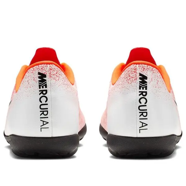 Nike Mercurial Vapor 12 Club Tf 'white Orange
