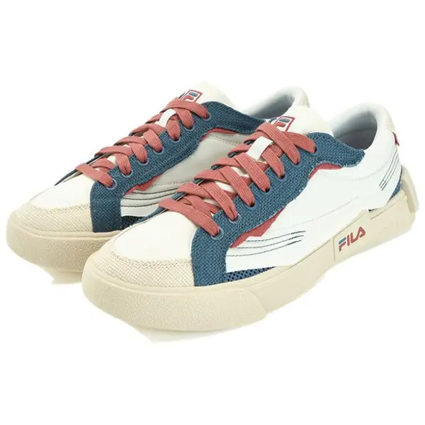 FILA FUSION Lifestyle Pop Skate Shoes