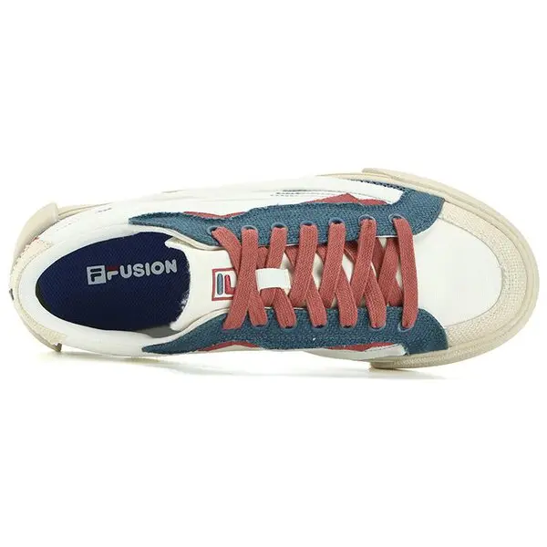 FILA FUSION Lifestyle Pop Skate Shoes