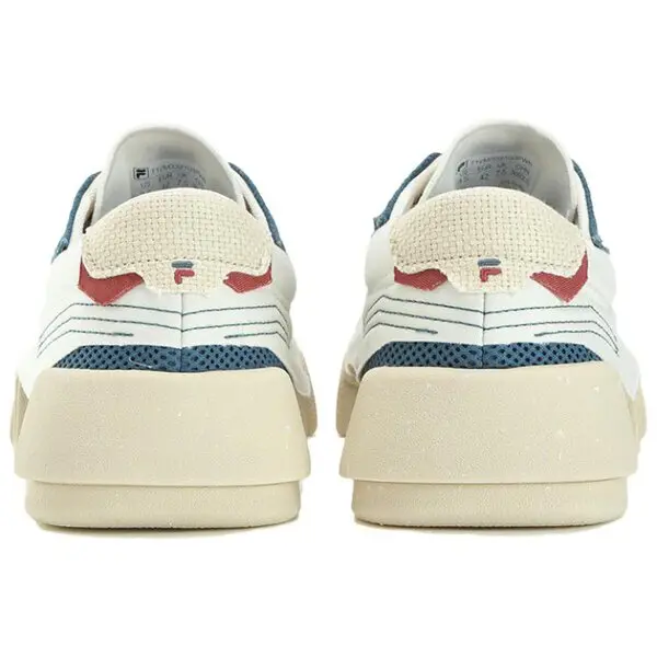 FILA FUSION Lifestyle Pop Skate Shoes