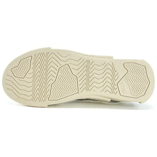 FILA FUSION Lifestyle Pop Skate Shoes