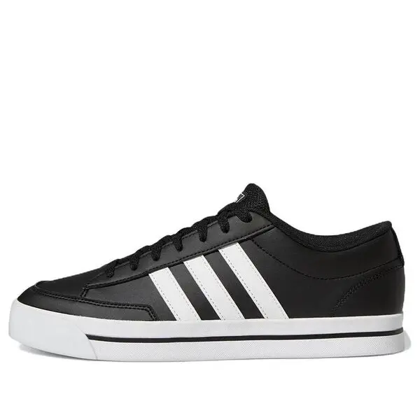 Adidas Neo Retrovulc Sneakers - Black
