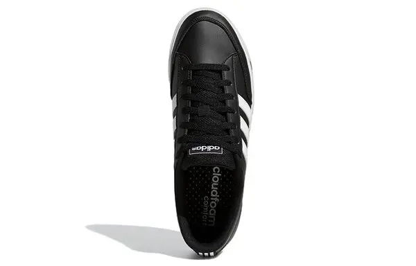 Adidas Neo Retrovulc Sneakers - Black