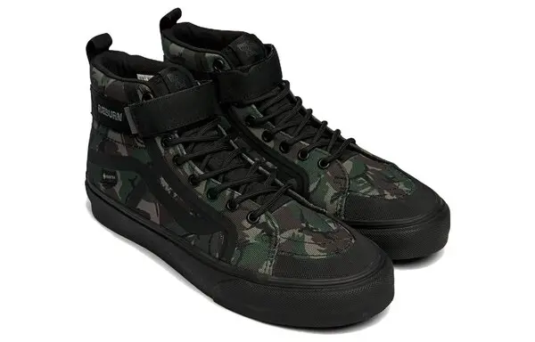 VANS Sk8-hi Gtx Vr3 X Ræburn Sneakers