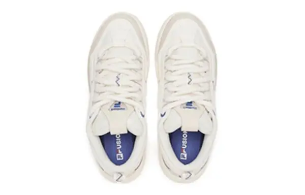 FILA Fusion Nollie X Beams Sneakers