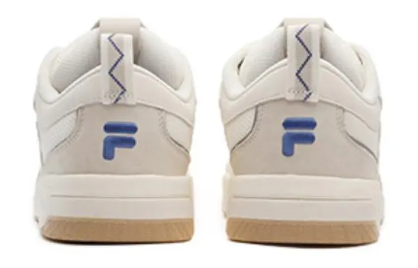 FILA Fusion Nollie X Beams Sneakers