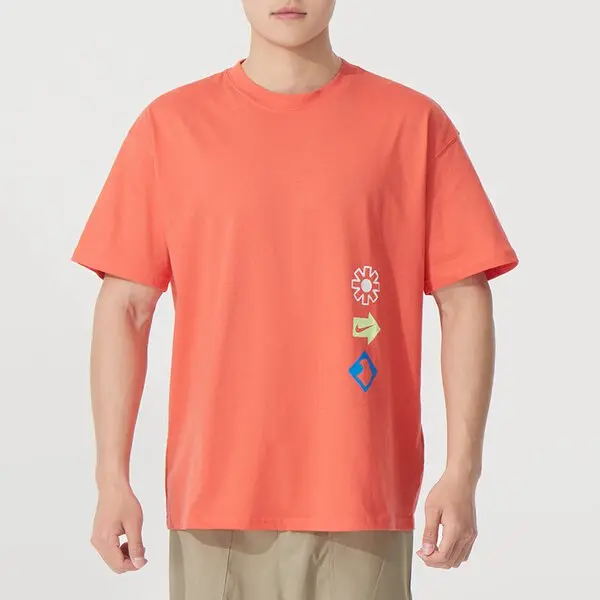 Adidas Ss25 T-shirt Asia Sizing