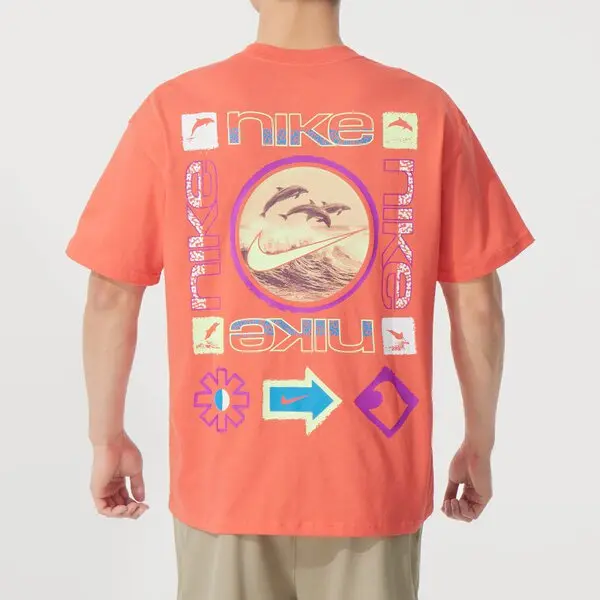 Adidas Ss25 T-shirt Asia Sizing