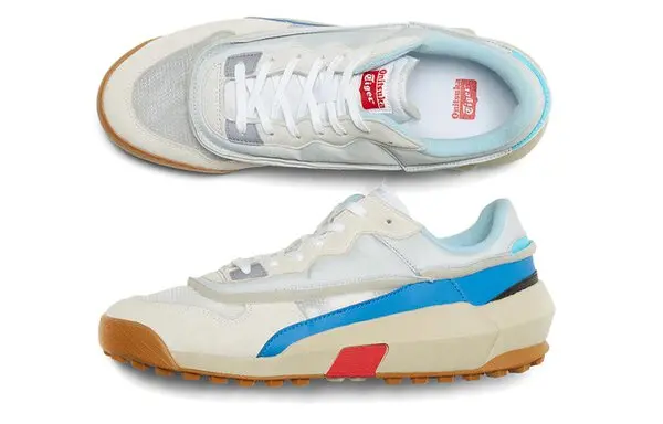 Onitsuka Tiger Admix Runner