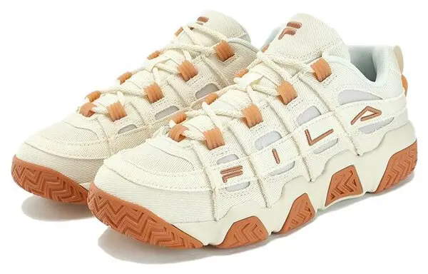 FILA FUSION Barricade Sneakers