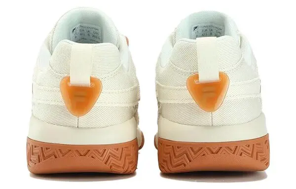 FILA FUSION Barricade Sneakers