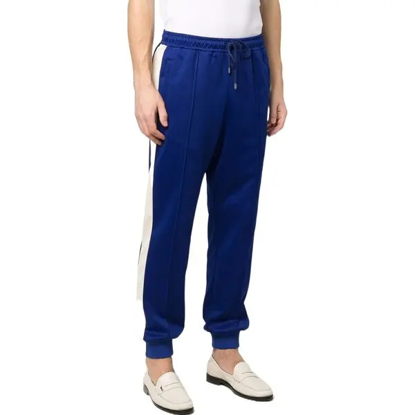 Gucci Technical Jersey Pants