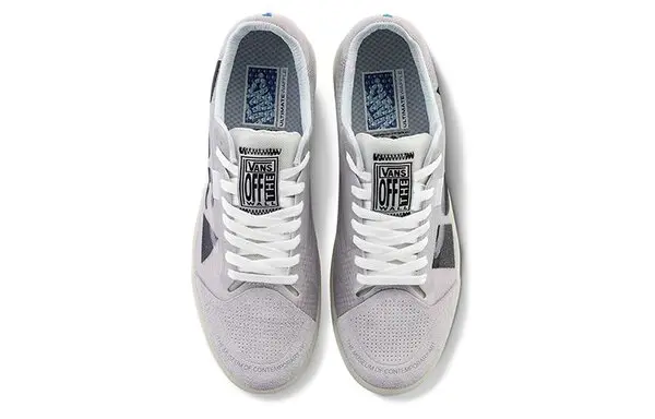 VANS Evdnt Ultimate Waffle "moca Logo" Sneakers