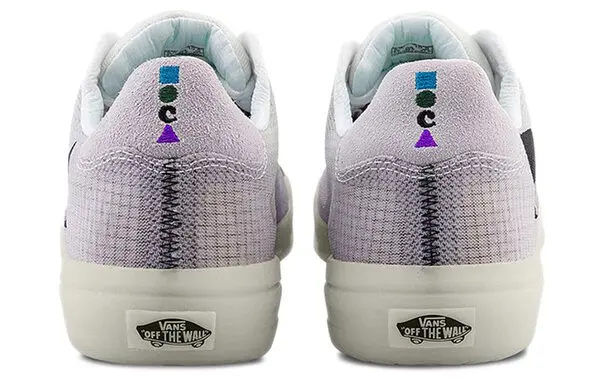 VANS Evdnt Ultimate Waffle "moca Logo" Sneakers