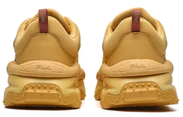 FILA FUSION Athletic Sneakers
