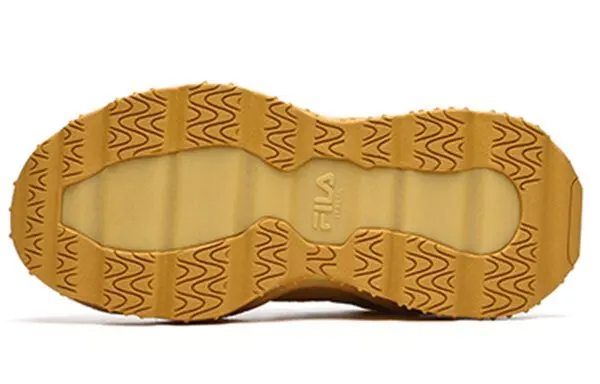 FILA FUSION Athletic Sneakers