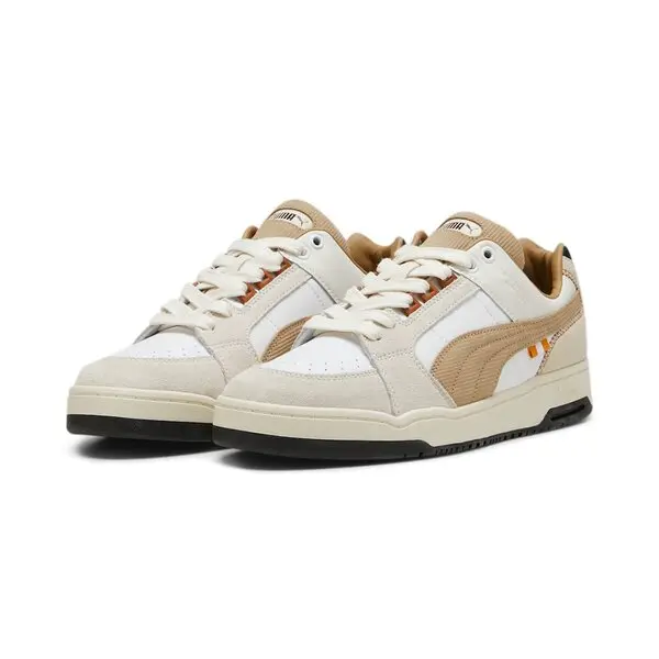PUMA Slipstream Lo Sneakers