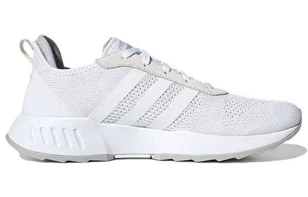 Adidas Neo Phosphere Low Top Sneakers - White