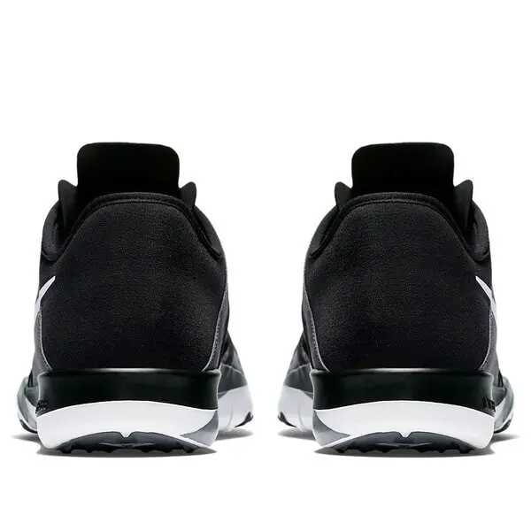 Nike Free Tr 6 Print Athletic Sneakers - Black