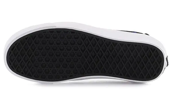 VANS Bold Ni Sneakers - Black/blue/white