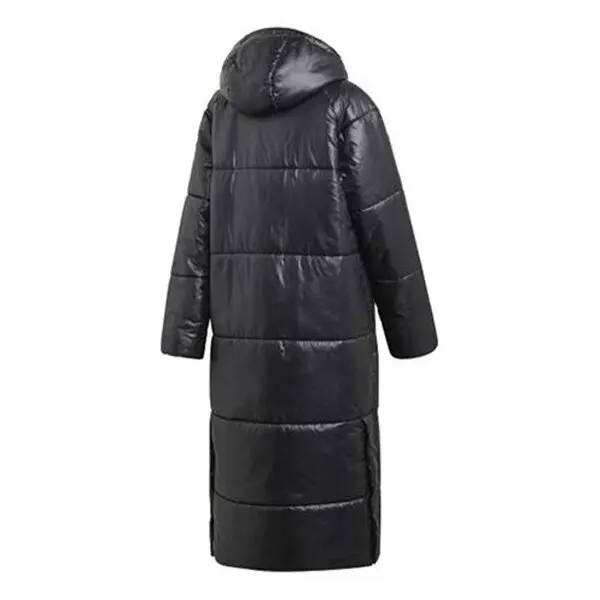 Adidas Padded Long Jacket