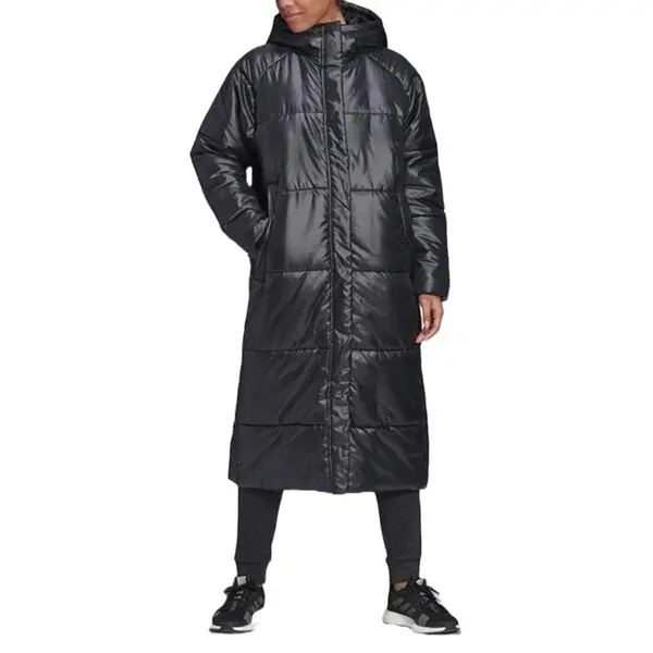 Adidas Padded Long Jacket