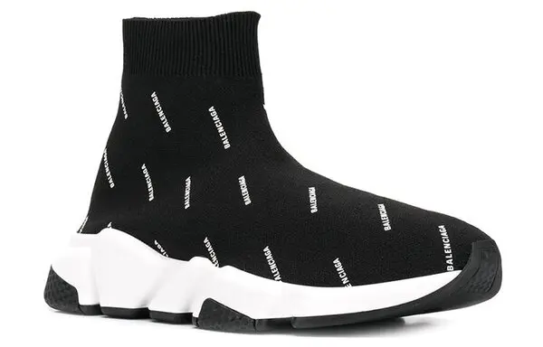 Balenciaga Speed Trainer Sneakers