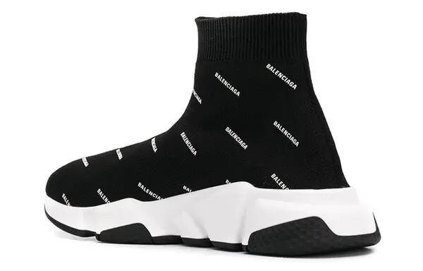 Balenciaga Speed Trainer Sneakers