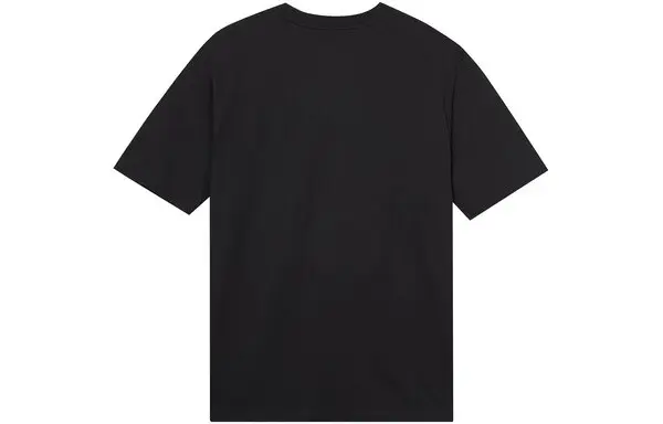 Nike Fc Logo T-shirt 'black