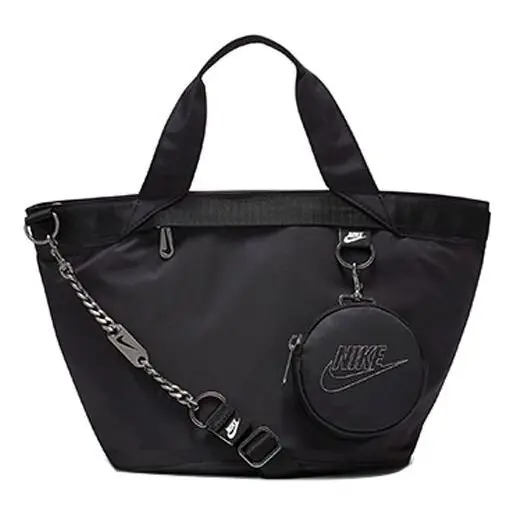 Nike Futura Luxe Tote 10l - Black