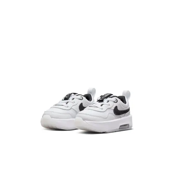 Nike Max Motif Sneakers - Grey/black