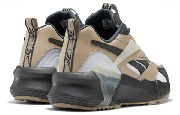 REEBOK Aztrek Athletic Sneakers - Grey