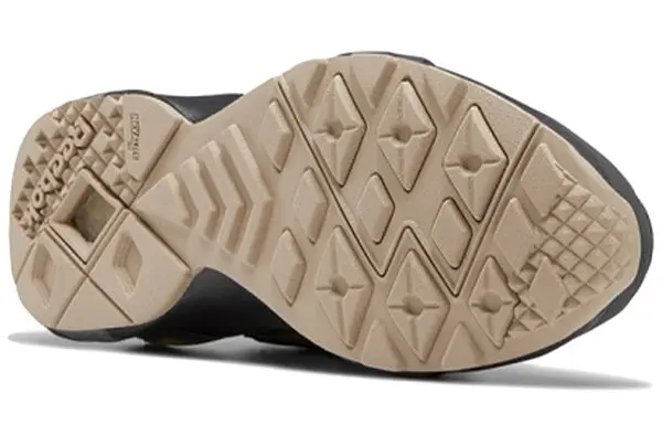 REEBOK Aztrek Athletic Sneakers - Grey