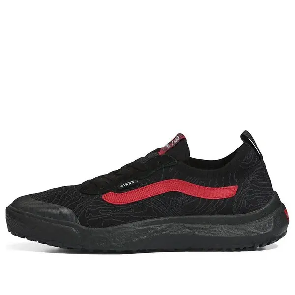 VANS Ultrarange Vr3 X Nathan Florence Low Top Sneakers