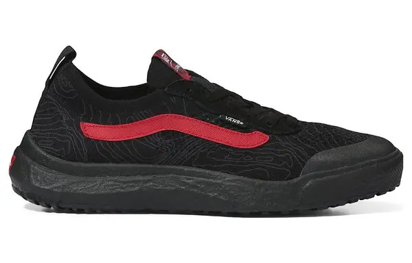 VANS Ultrarange Vr3 X Nathan Florence Low Top Sneakers