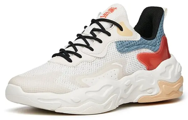 ANTA Pojian Sneakers