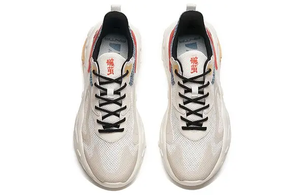 ANTA Pojian Sneakers