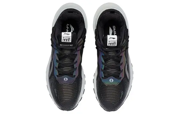 LI-NING Plus Aglr231-2 Sneakers
