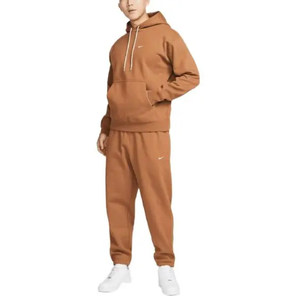 Nike Fw22 Logo Hoodie