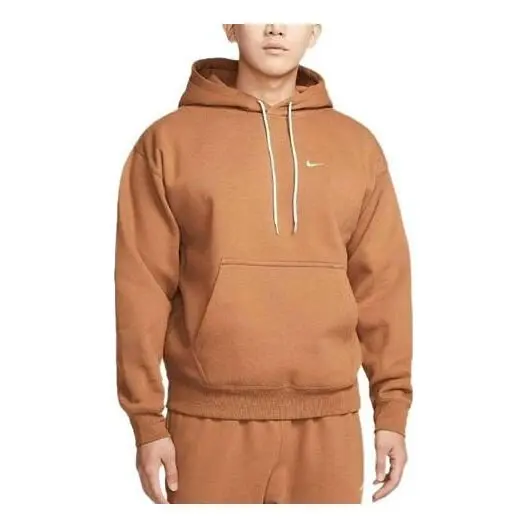 Nike Fw22 Logo Hoodie - Default Colorway
