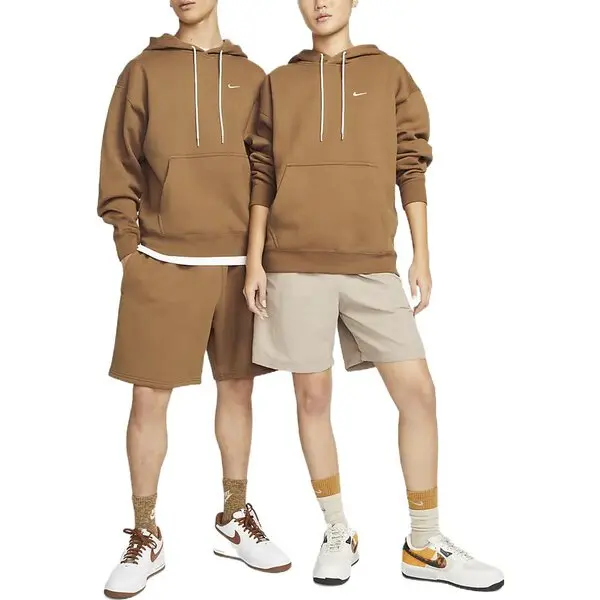 Nike Fw22 Logo Hoodie