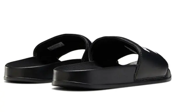 REEBOK Classic Slide Sandals - Black