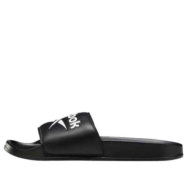 REEBOK Classic Slide Sandals - Black